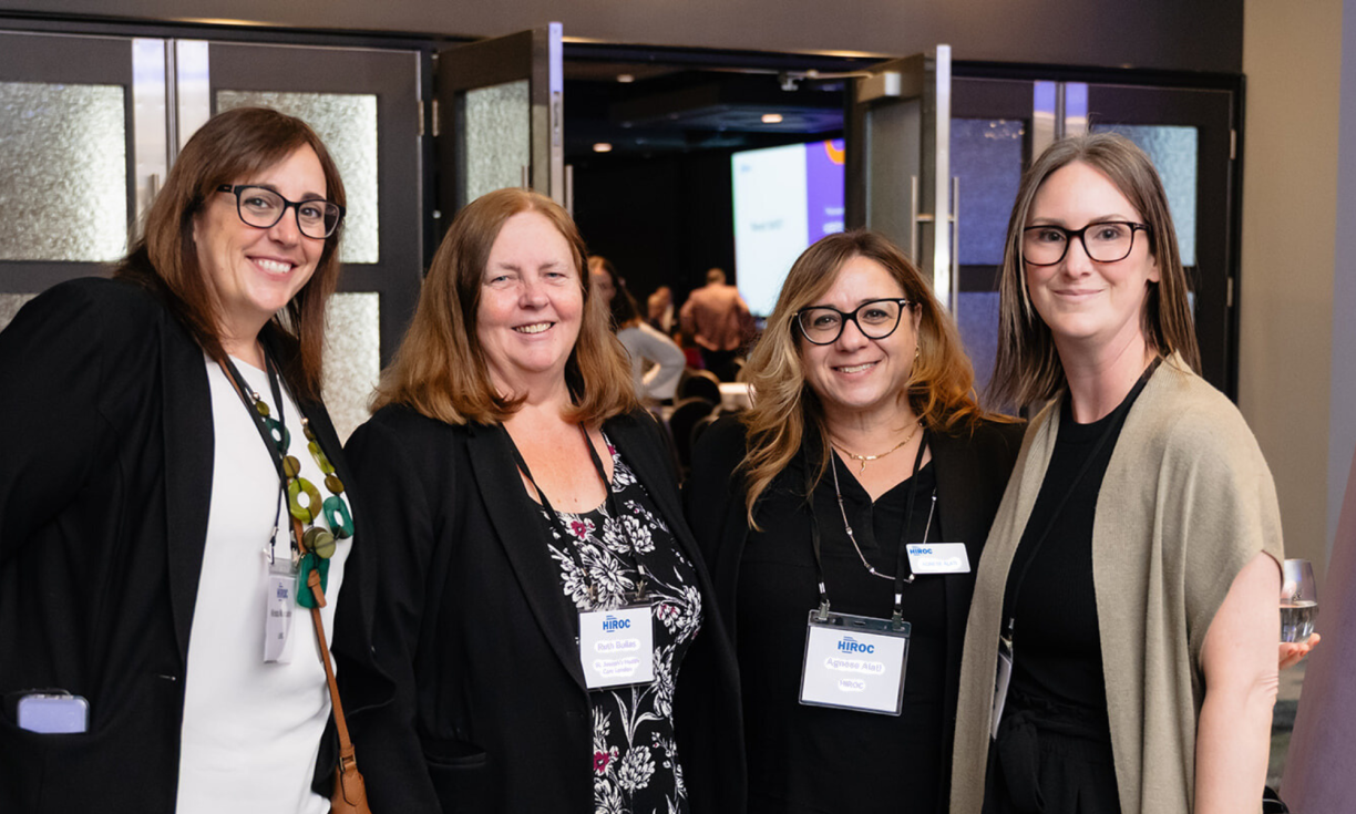 How Your Voice Shapes HIROC’s Future | Healthcare Insurance Reciprocal ...